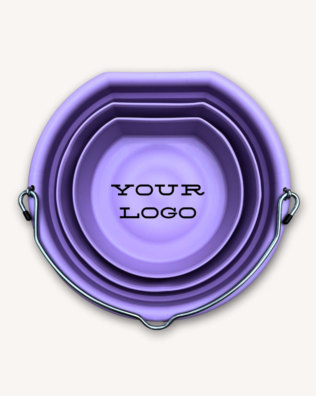 Custom BOSS™ Buckets – Boss Equine Products