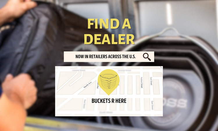 Find a Dealer – Boss Equine Products
